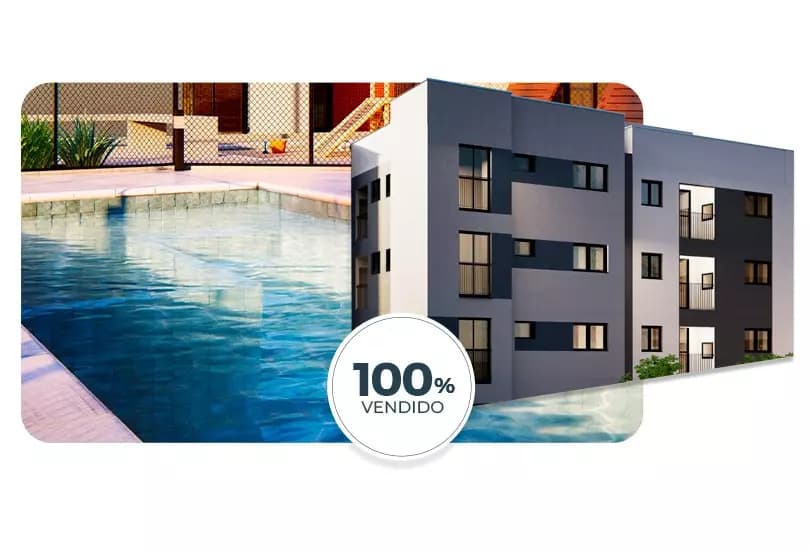 Barcelona - pride | Pride Construtora